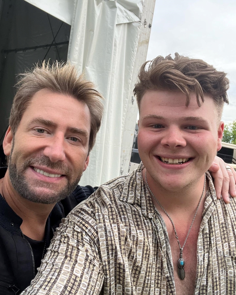 From Stolen Cars to Sold Out Shows: Brayden King's Rollercoaster Year on Tour - DiscoverWeyburn ...